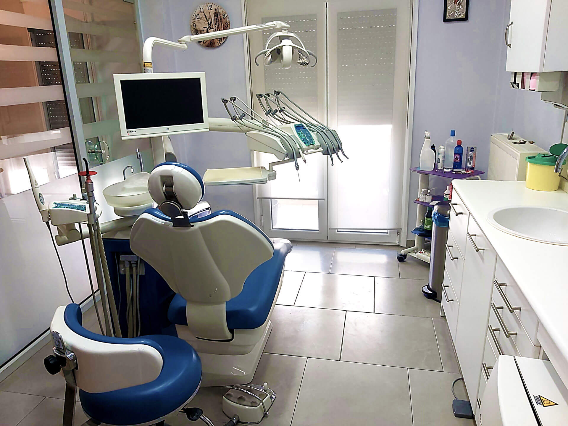 Σταυρούλα Τζούρου – Οδοντίατρος – Προσθετολόγος στα Γιαννιτσά